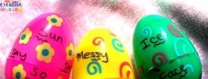 10 Fun Egg-tivities to Teach Speech & Language Skills! - Creative ...