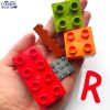 5 Speech & Language Building-Brick Lessons - Creative Speech Lab