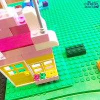5 Speech & Language Building-Brick Lessons - Creative Speech Lab