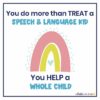 5 Affirmations for SLPs - Creative Speech Lab