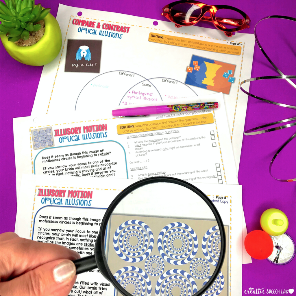 5 Key Tools and Tips for Engaging Your Older Students - Creative Speech Lab