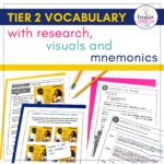 5 Research-Based Tips for Effective Vocabulary Instruction - Creative ...